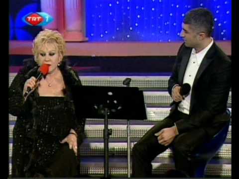 Özcan Deniz-Muazzez Abacı-Sohbet-2-İki Renk..