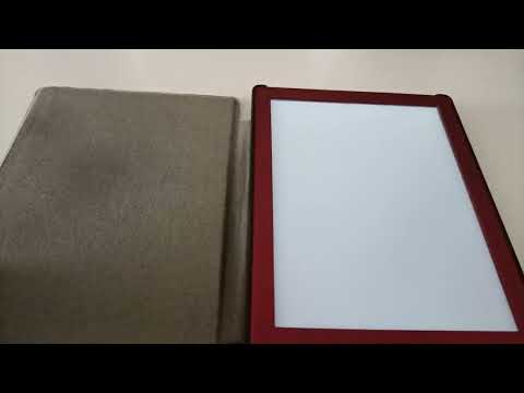 vivlio PB627 problem #epub #vivlio #reading