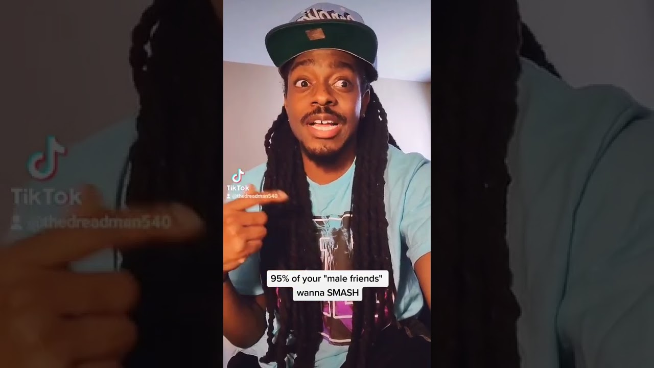 Women and their #guyfriends @Itstaytaybaybee - YouTube