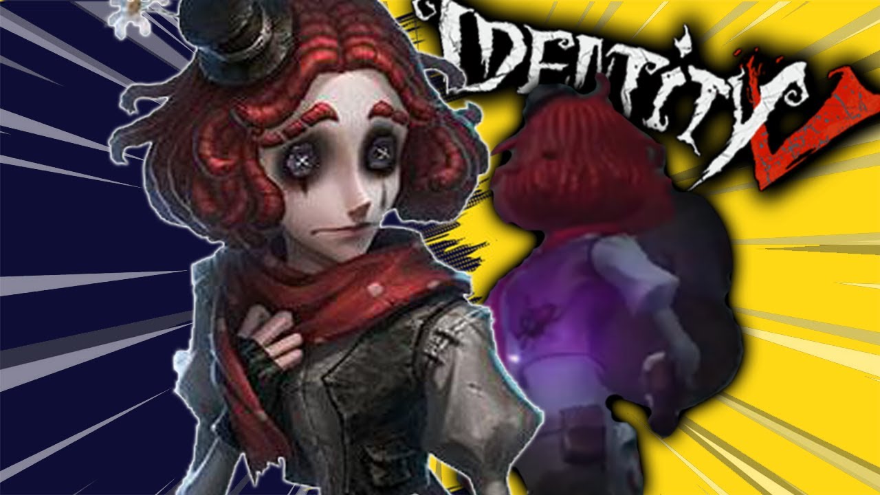 #idv #25 - Weeping clown 🤡 | IDENTITYV en ESPAÑOL - YouTube