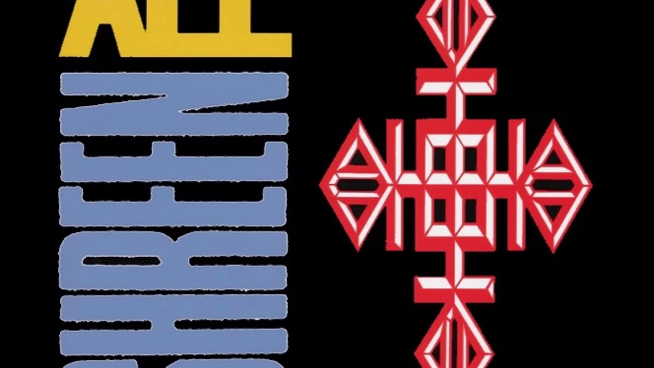 ALL - 'Shreen' (1080 HD). - YouTube