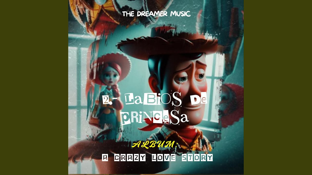 2.-Labios de Princesa - YouTube