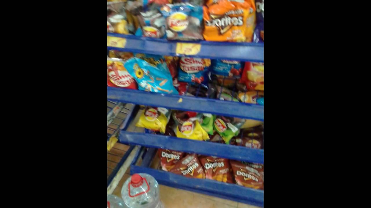 Saudi bakala - YouTube