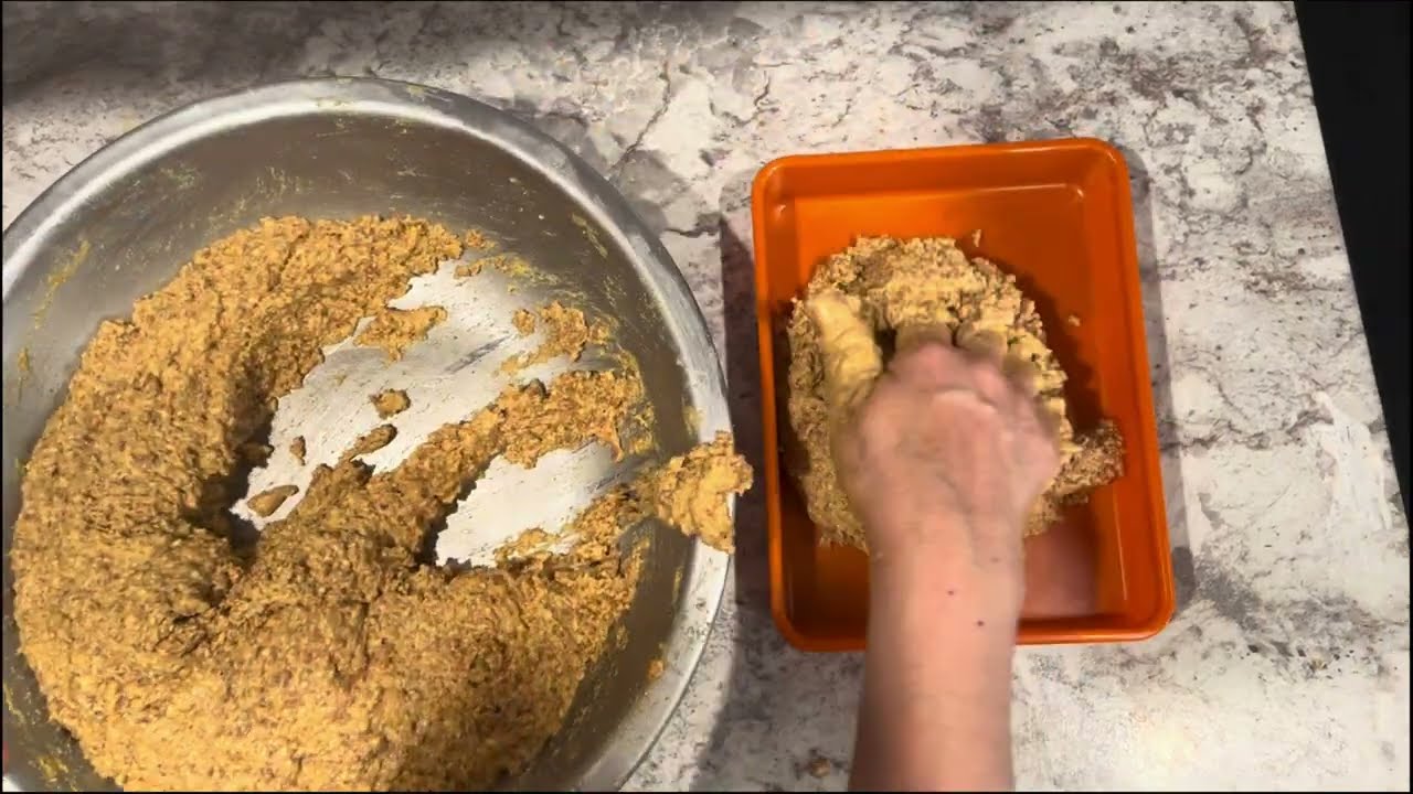 Authentic Gujarati Sweet/Mithai Recipe of Magaj/Magas by Chef Hina ...