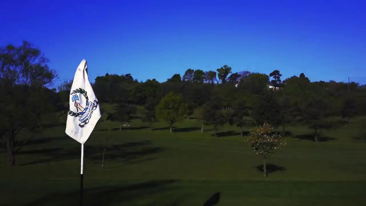 Dunmurry Golf Club Promotional Video - YouTube