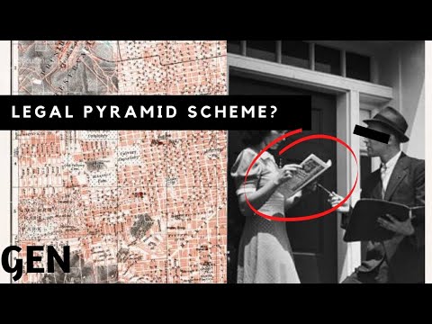 How Multi-Level Marketing Works