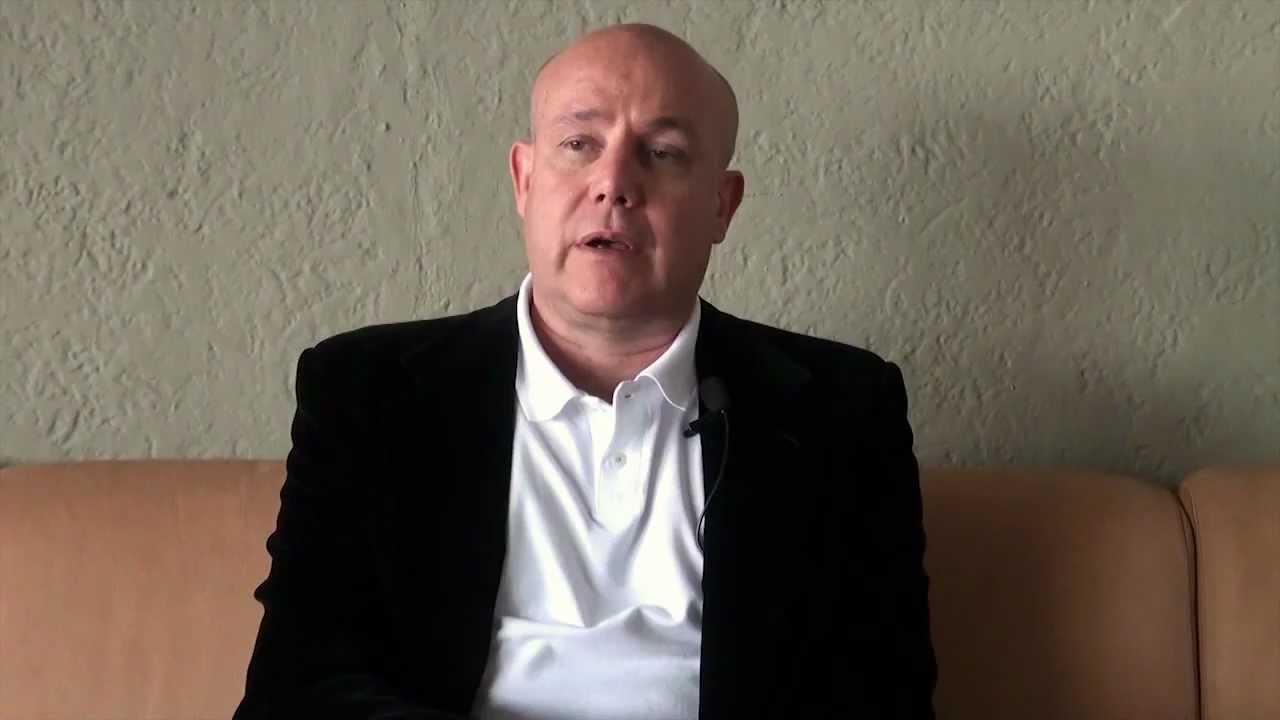 Entrevista Dr. Paulo Müller - HDTV - YouTube