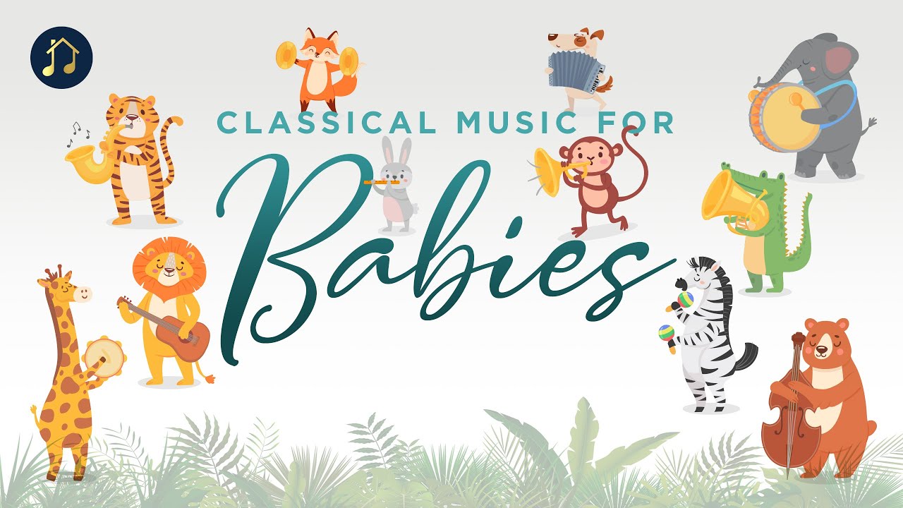 Classical Music For Babies YouTube classical-music-for-babies-youtube