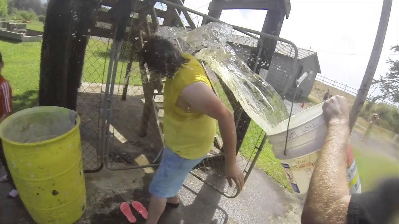Winema 3rd Jr. Camp 2015 - YouTube