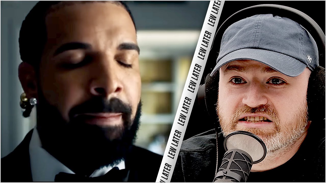 Why Some Are Upset With Drake's Surprise Album Video - YouTube