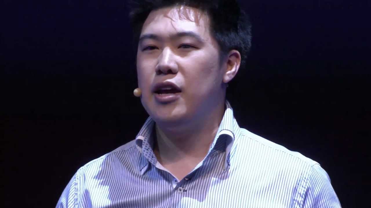 Sherman Li: A new visual search technology for video - YouTube