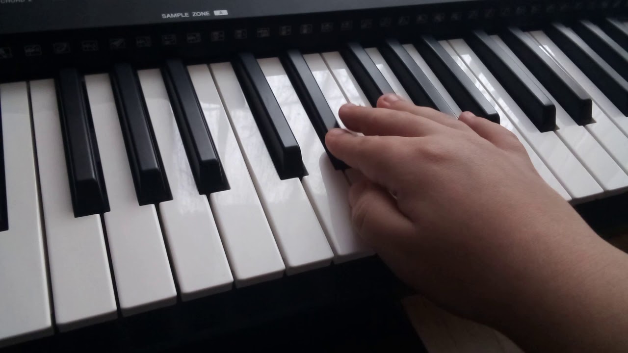 primul meu tutorial - YouTube