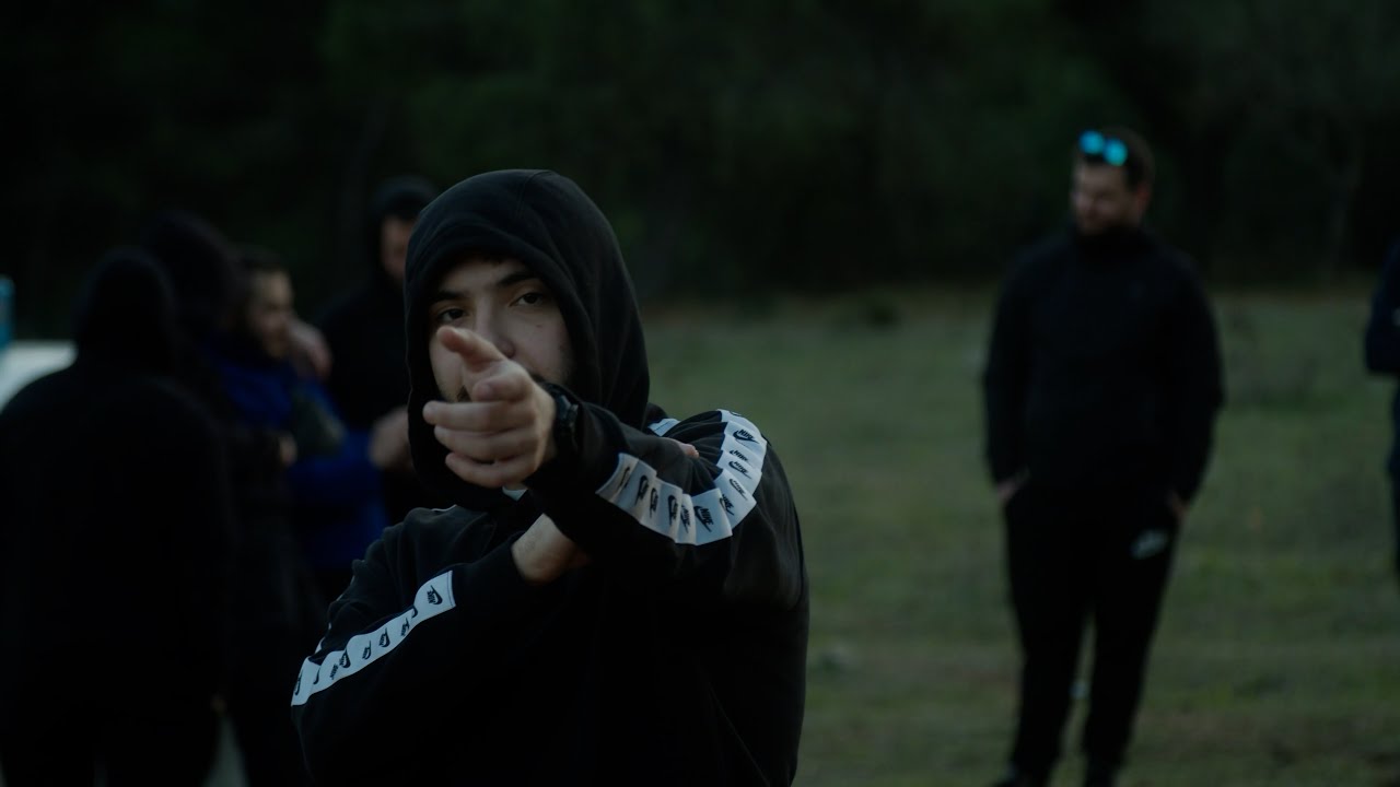 #SOUTHBLOCK RKS - FAST LIFE (Official Music Video 4K) - YouTube