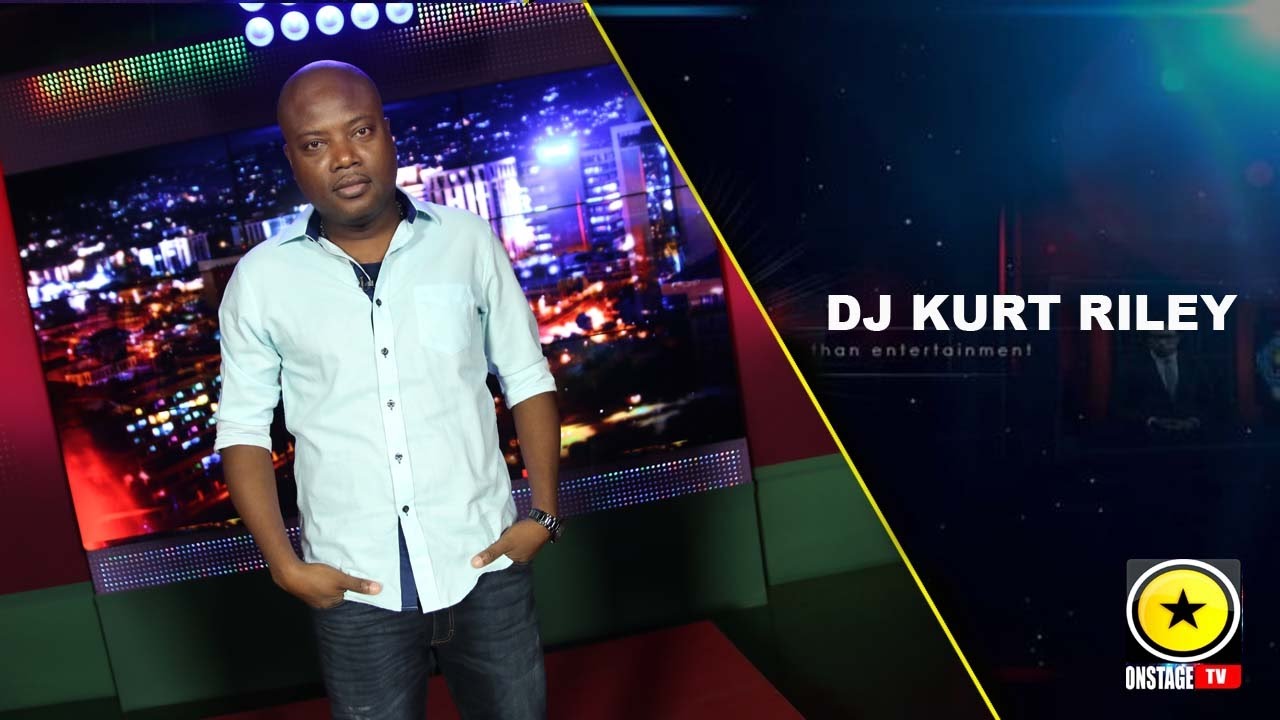 Kurt Riley Leaves Fame, Talks Future & Origins In Music - YouTube