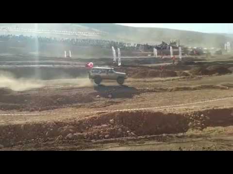 Kilis offroad kulübü