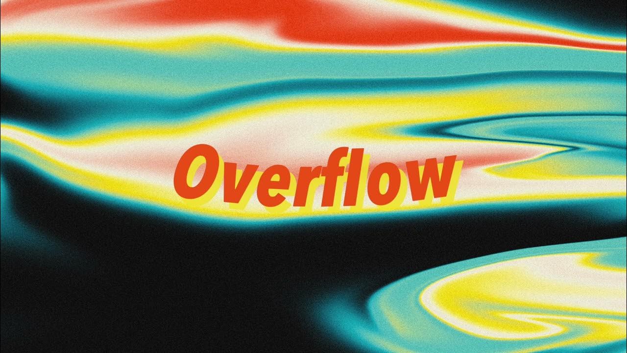 Overflow (Pocket Jams #26) - YouTube