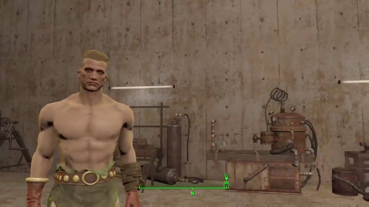 .Fallout 4. Albert. - Gameplay. 13. [XBOX ONE] - YouTube