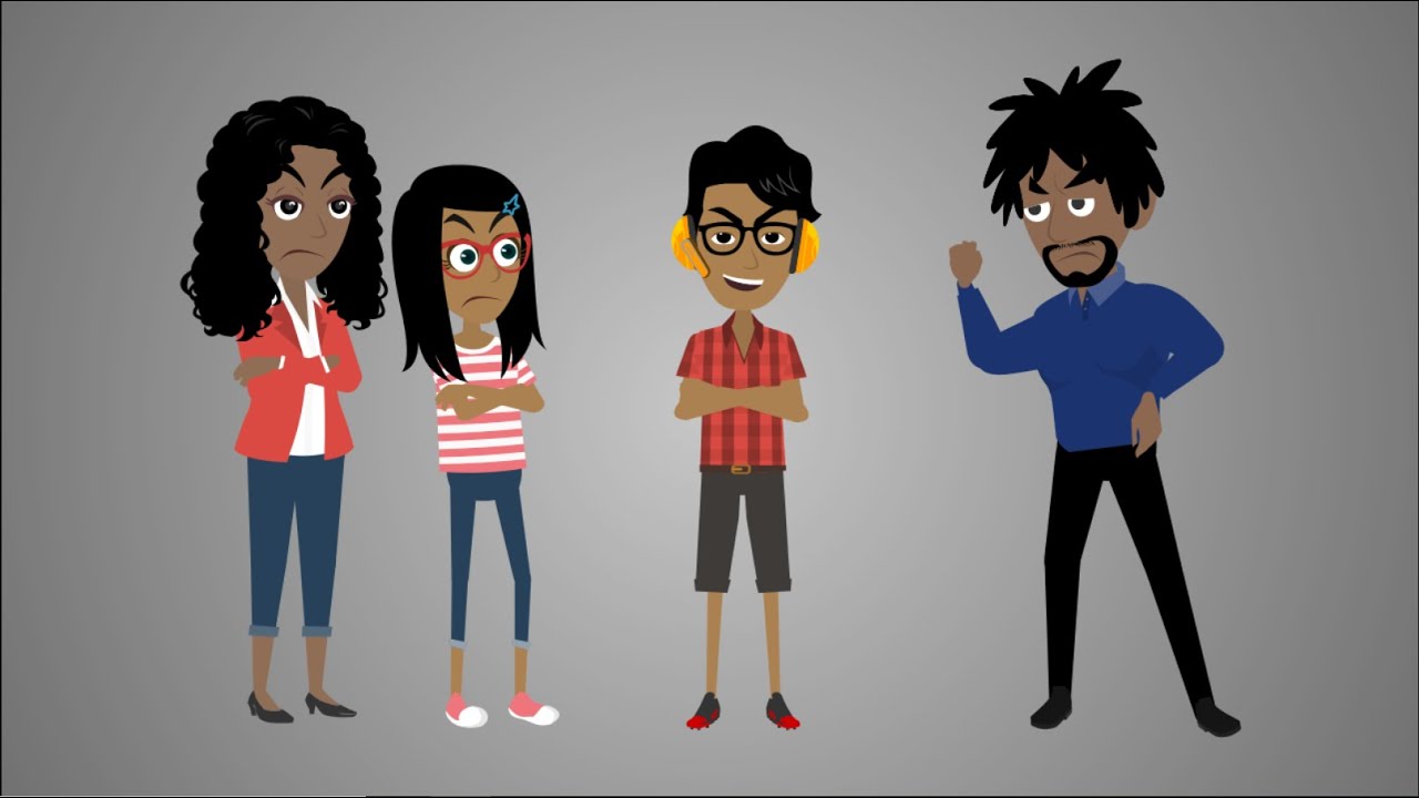 Introducing My New Troublemaker! - YouTube