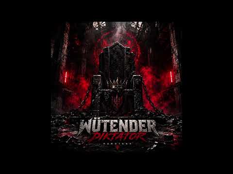 WÜTENDER DIKTATOR(SLOWED) (Hardtekk + Dnnb) - SantiX