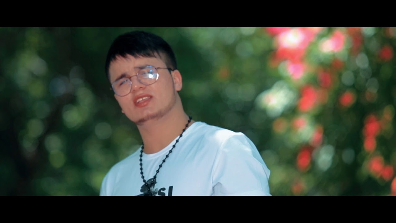 Ilg'or Negmatov ,, sev mani '' klip - YouTube