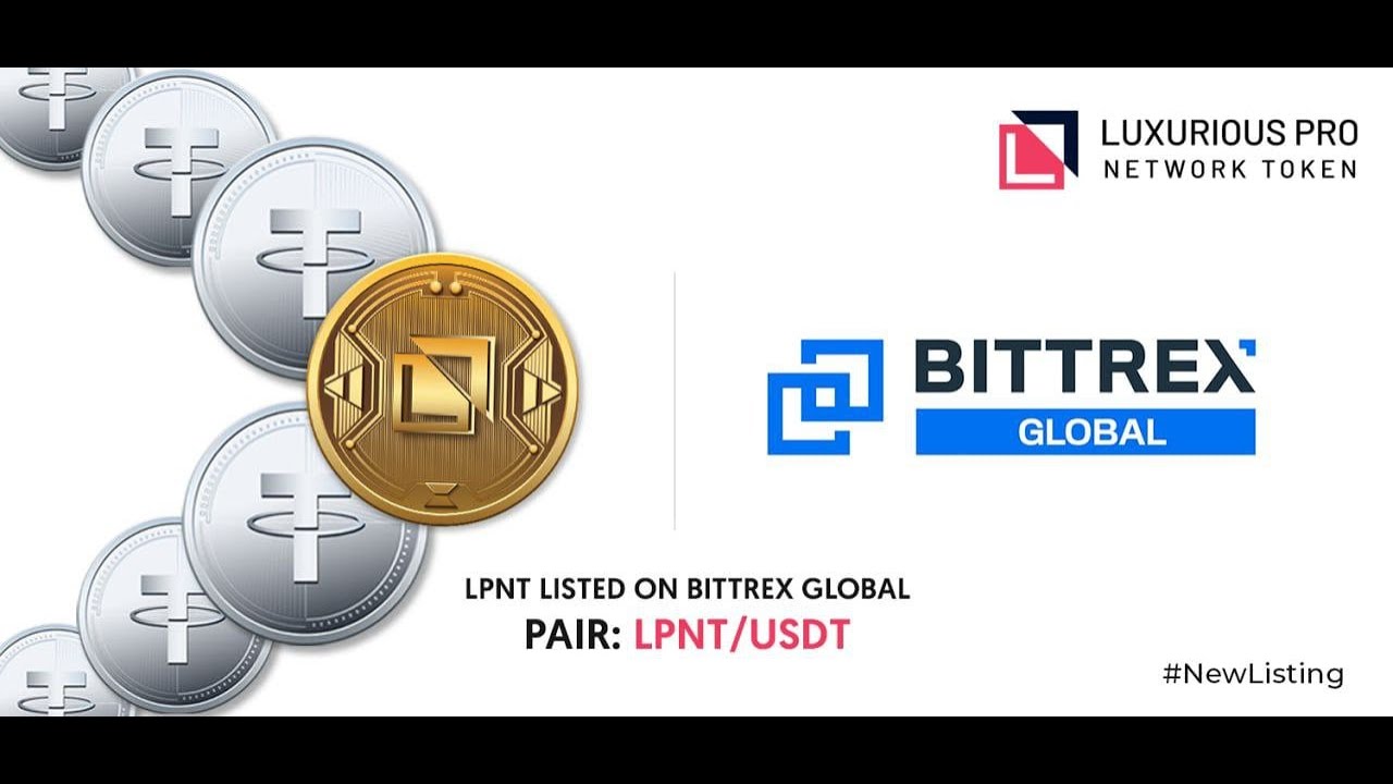 🚀 LPNT TODAY LATEST UPDATE| LPNT LATEST UPDATE TODAY 💥| LPNT BIGGEST ...