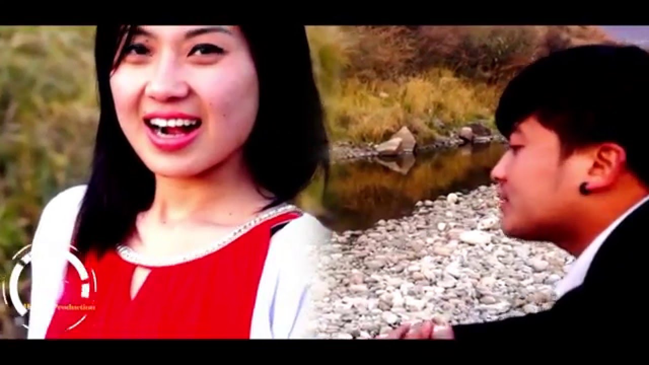 New Nepali "Tyo Nilo Akash Ma" - YouTube