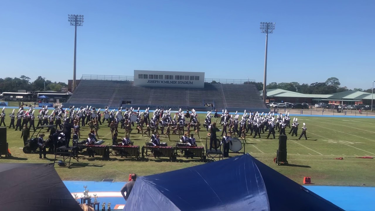 MGCCC Band Of Gold - YouTube