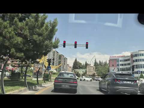 ÜNİVERSİTE ÖĞRENCİLERİ İÇİN NİĞDE ŞEHİR TURU 24 07 2026