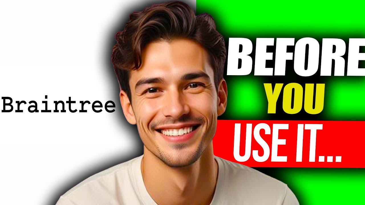 Braintree Payments Review | |s Braintree Payments Worth It | Braintree Payments Rating - YouTube