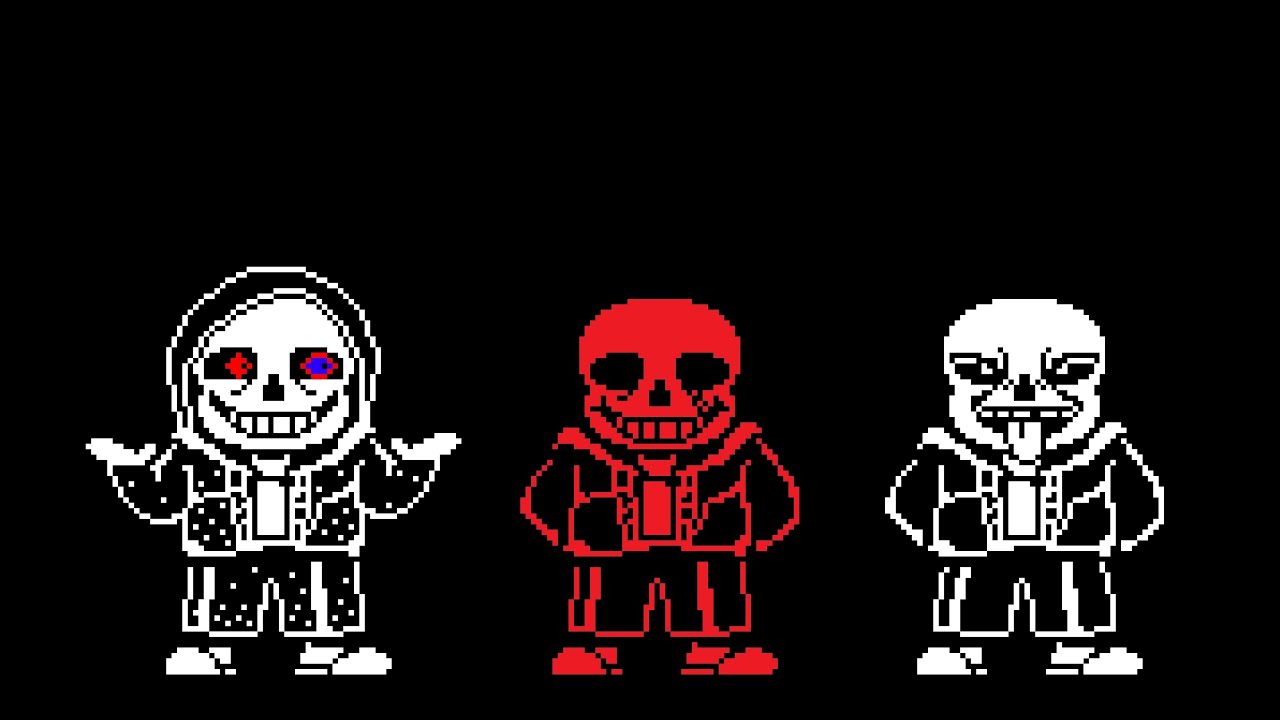 snowdin seems empty - YouTube