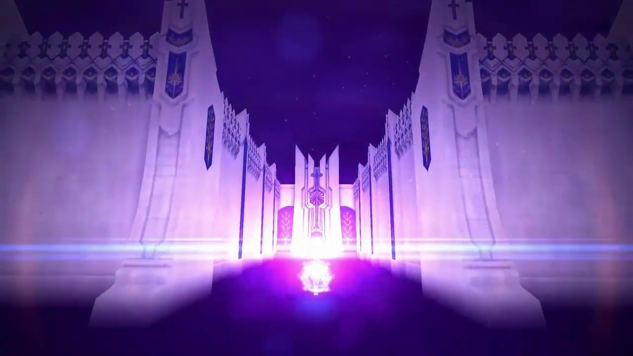 Fate Grand Order - Mashu Kyrielite [Lord Camelot] - YouTube