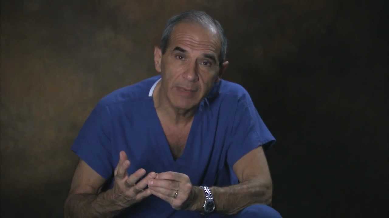 Choice of Heart Valve and Anticoagulation - Vincent Gaudiani M.D. - YouTube