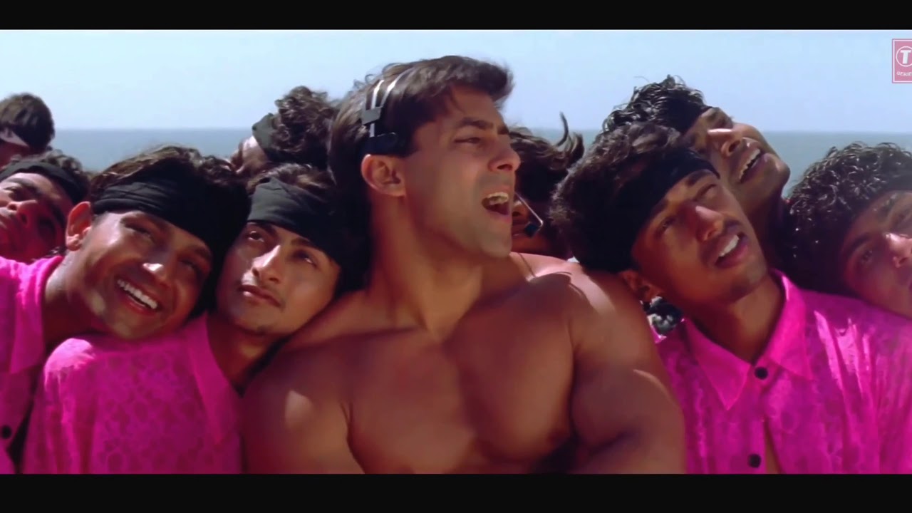 Oh Oh Jane Jaana Full Song 4k Video - YouTube