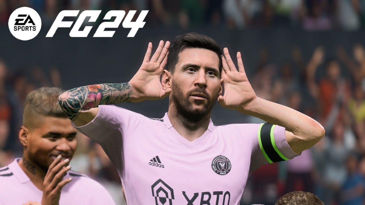EA SPORTS FC 24 | ULTIMATE EDITION - MODO CARREIRA JOGADOR no PC ...