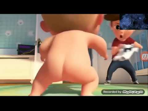 PATRON BEBEK DECPACIDO SÖYLERSE