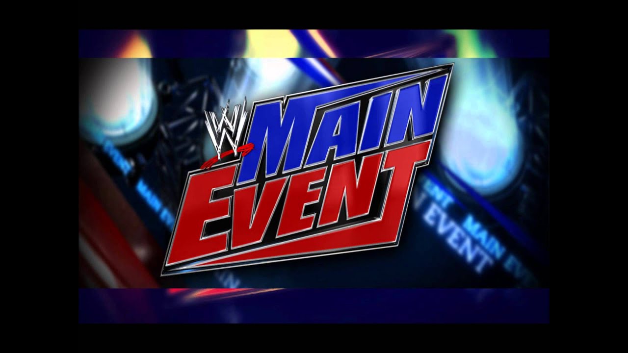 WWE Main Event New Official Theme Song 2014 - "On My Own" by CFO ...