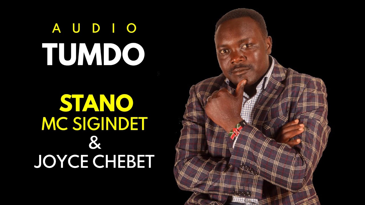 TUMDO - STANO MC SIGINDET & JOYCE CHEBET (Official Audio) - YouTube