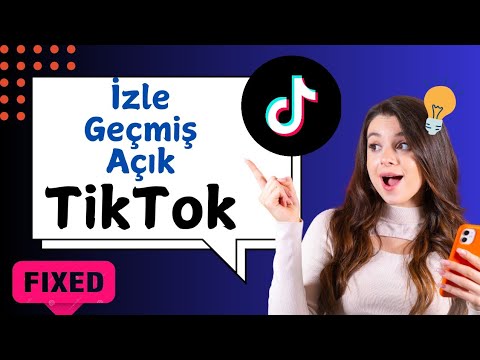 TikTok'ta İzleme Geçmişini Nasıl Görürsünüz | TikTok'ta Son İzlenen Videolar