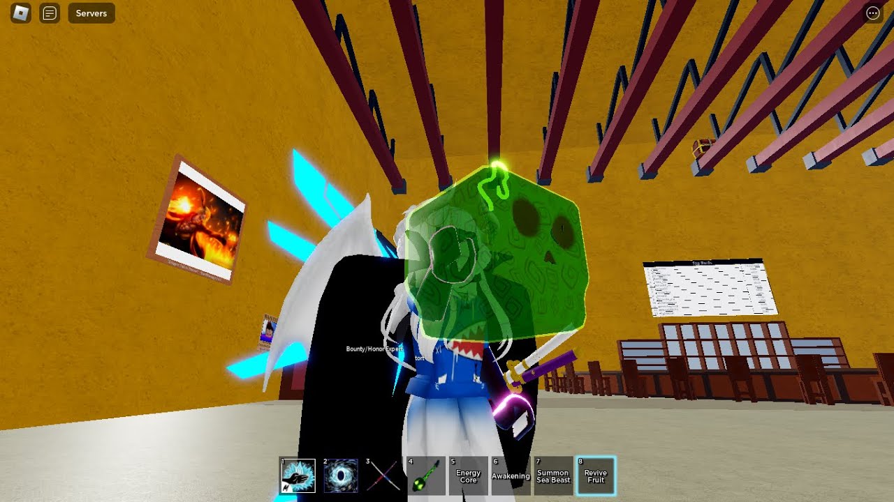 Roblox | Revive Combo HighLights | WinterKawaii - YouTube
