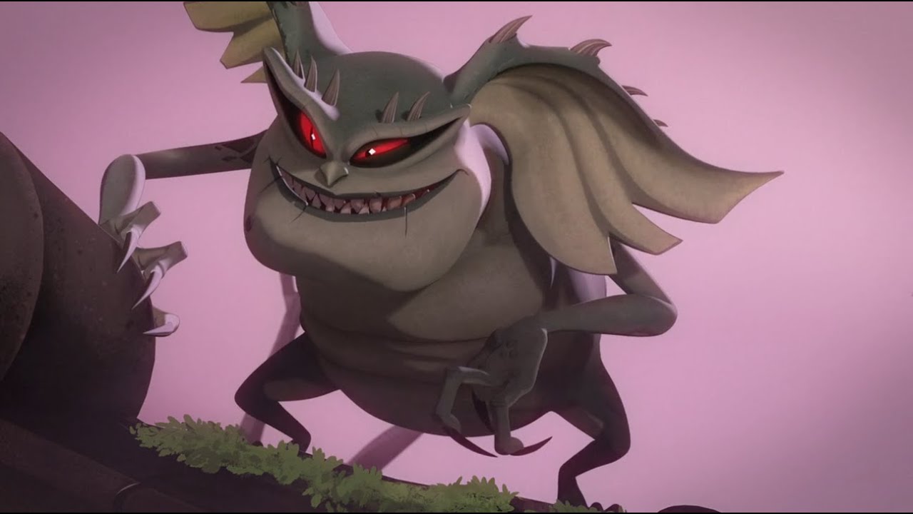 Claw being the best gremlin for 9 minutes straight - YouTube