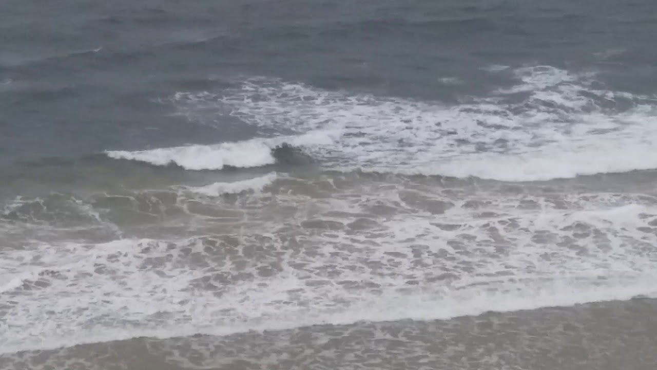 Cliffs of Anglesea - YouTube