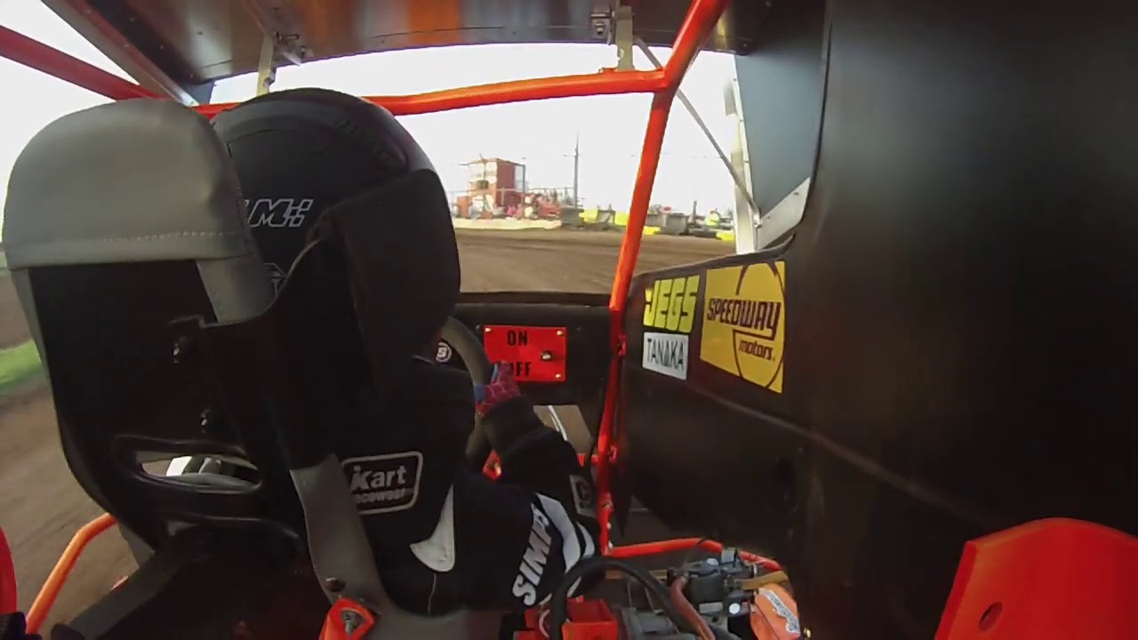 HEAT RACE 7 3 2020 - YouTube
