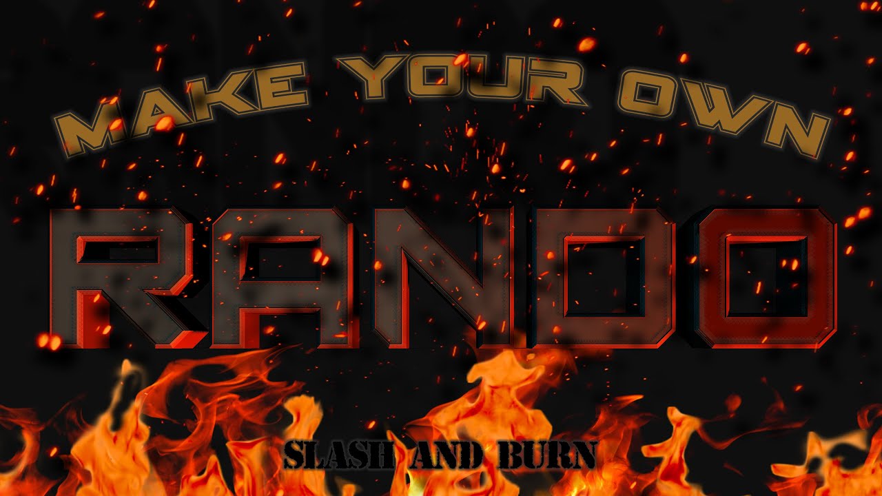 Rando is Cancelled, Here's What You Can Do With It - YouTube