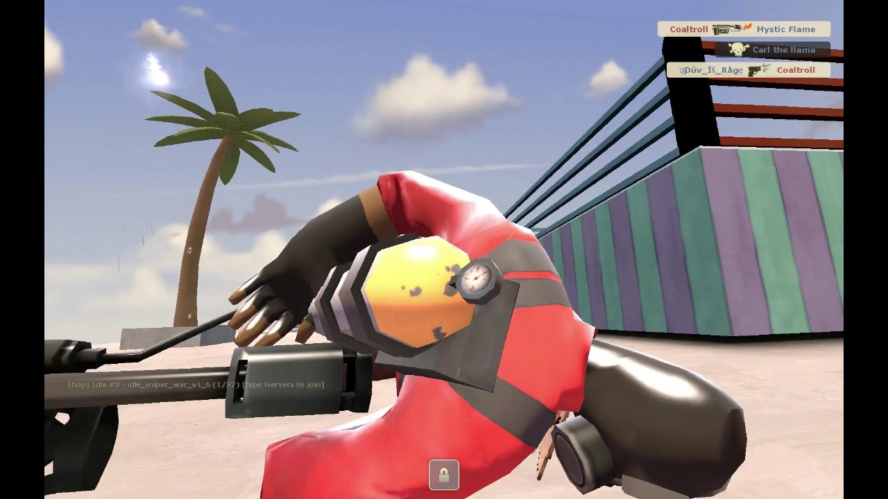 Rat Mercenaries : Trying For Some Kills For Aryanna - TF2 - YouTube
