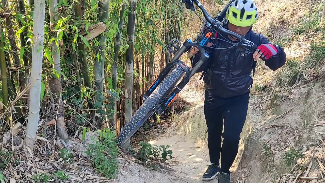 Tarebhir,kathmandu - YouTube