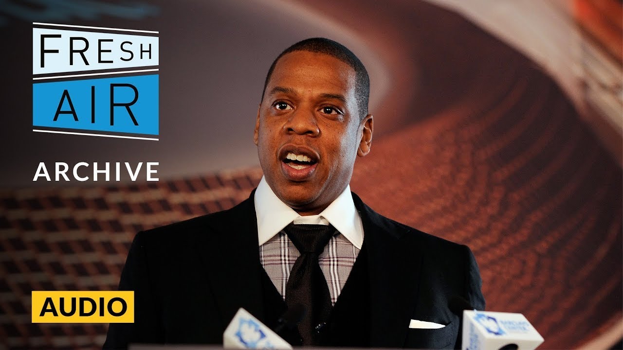 Jay-Z unpacks “Decoded” (2010 interview) - YouTube