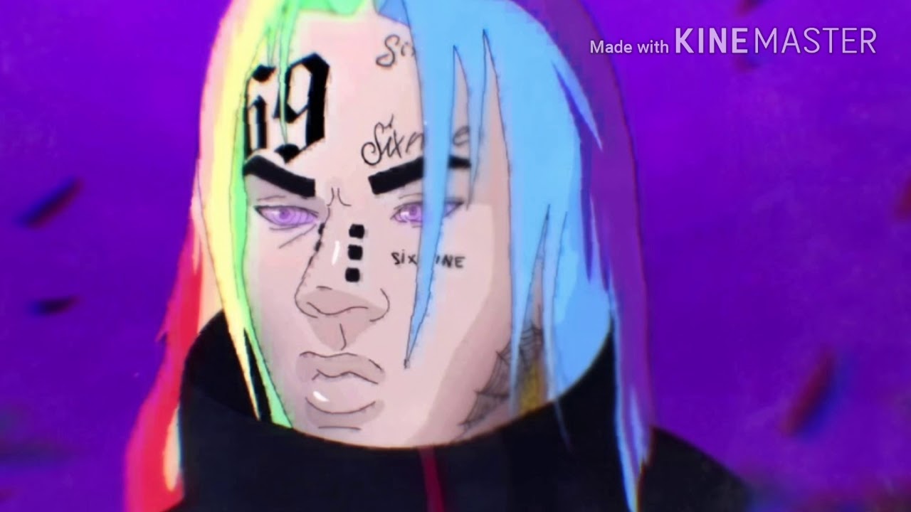 Official FEFE instrumental - YouTube