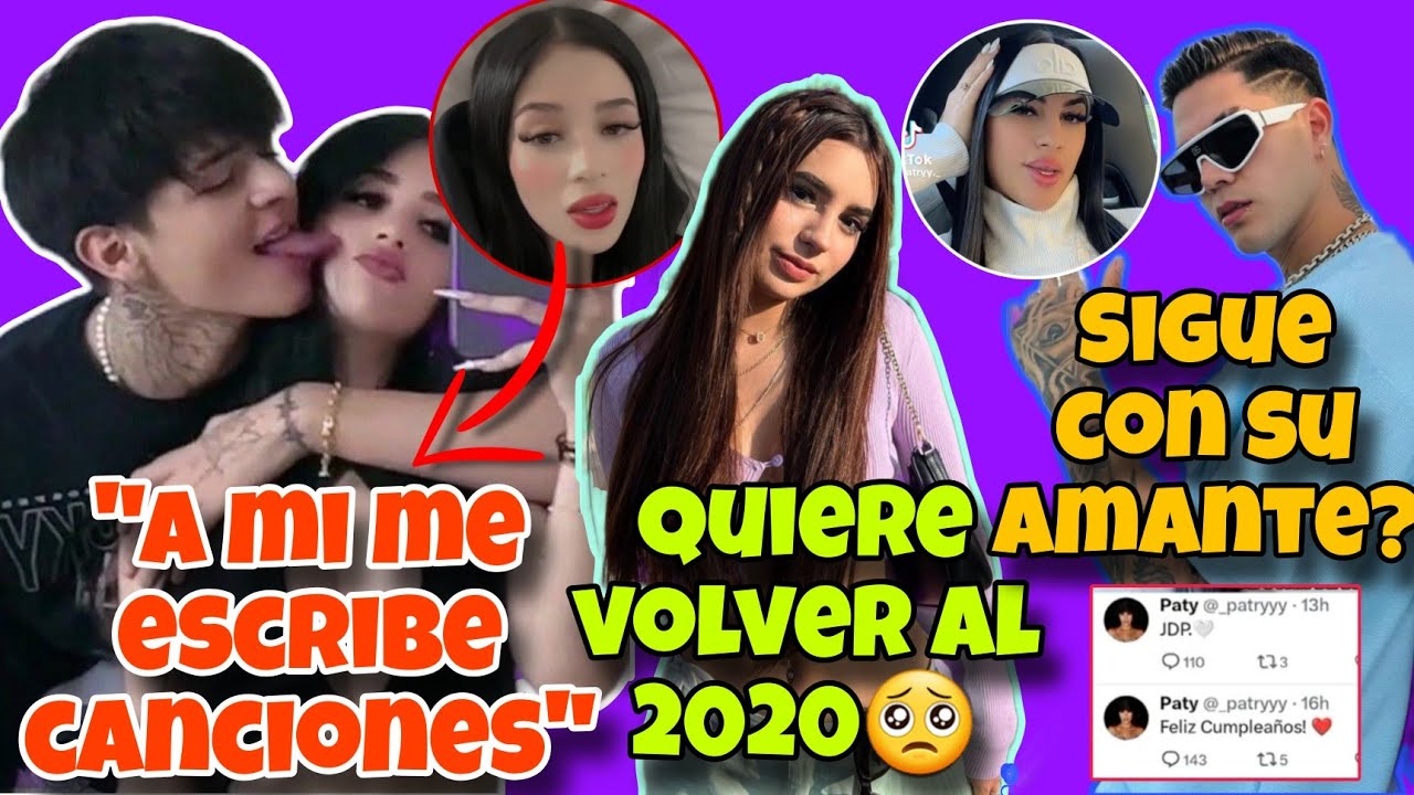 IAMFERV Y MAX VALENZUELA REGRESARON CON TODO ️‍🔥JUAN DE DIOS Y PATRY SE ...