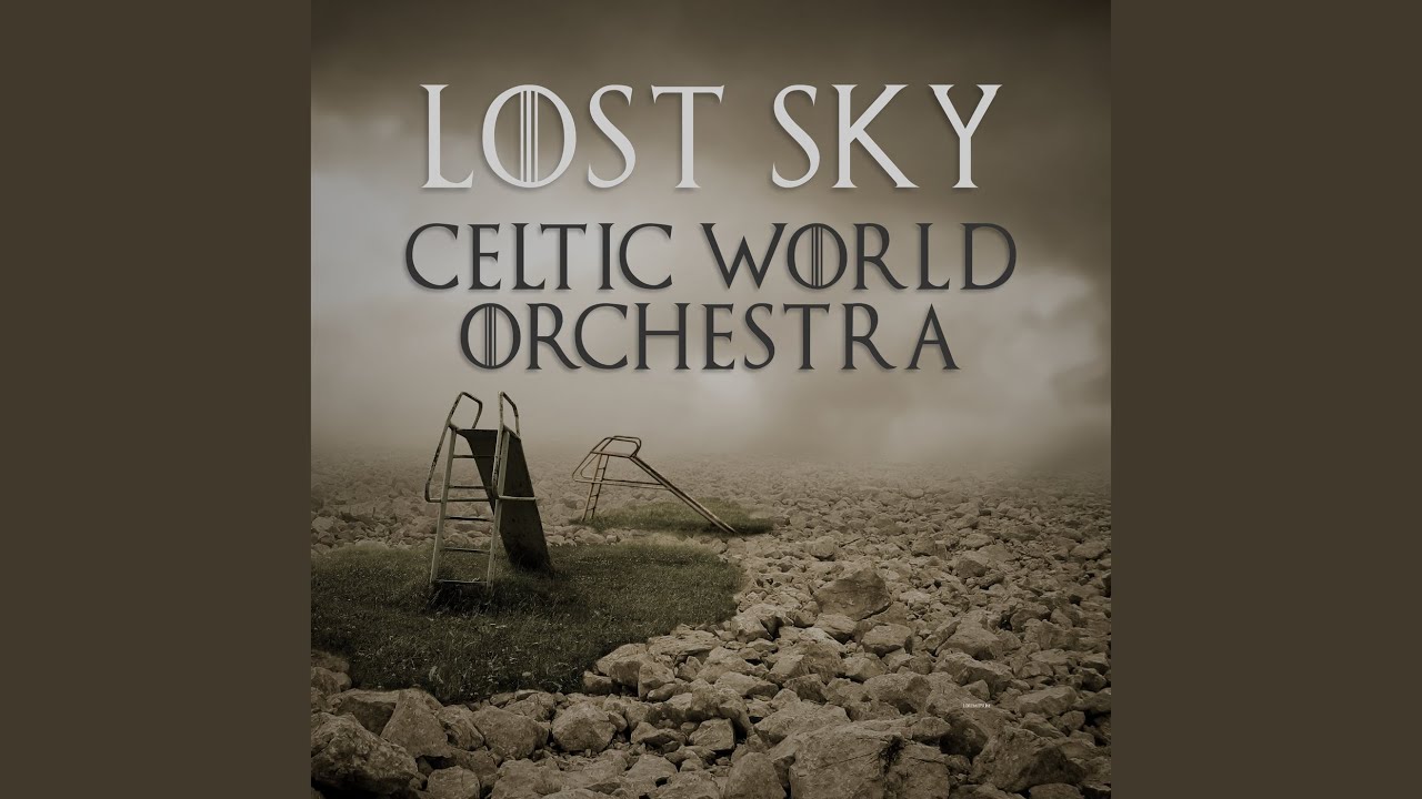 Lost Sky - YouTube