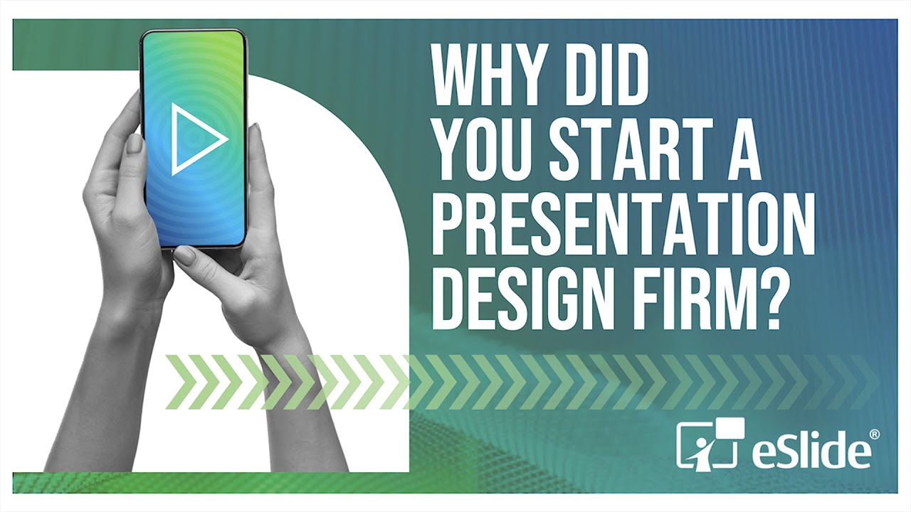 Transforming Presentations: eSlide's High Impact PowerPoint Design Team ...